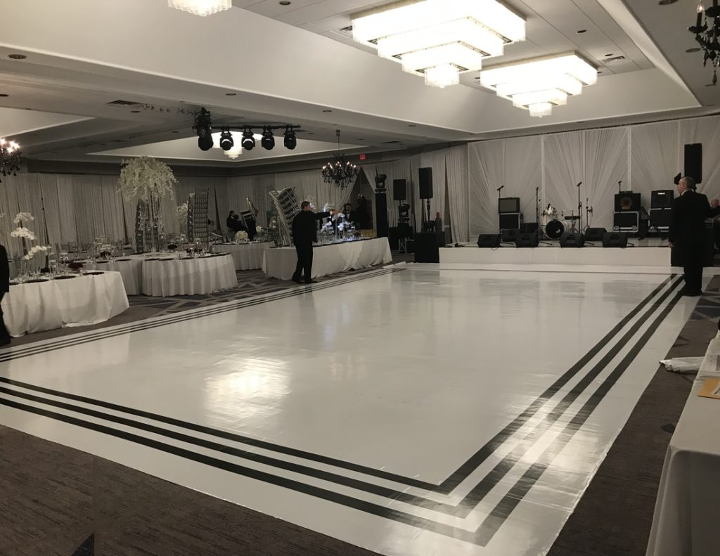 The 5 Can’t-Miss Special Event Floor Trends Of 2020 | SHOUT! Graphic ...