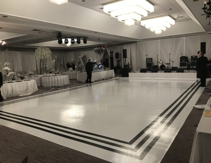 The 5 Can’t-Miss Special Event Floor Trends Of 2020 | SHOUT! Graphic ...