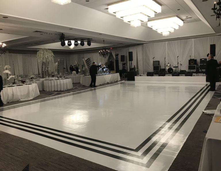 The 5 Can’t-Miss Special Event Floor Trends Of 2020 | SHOUT! Graphic ...