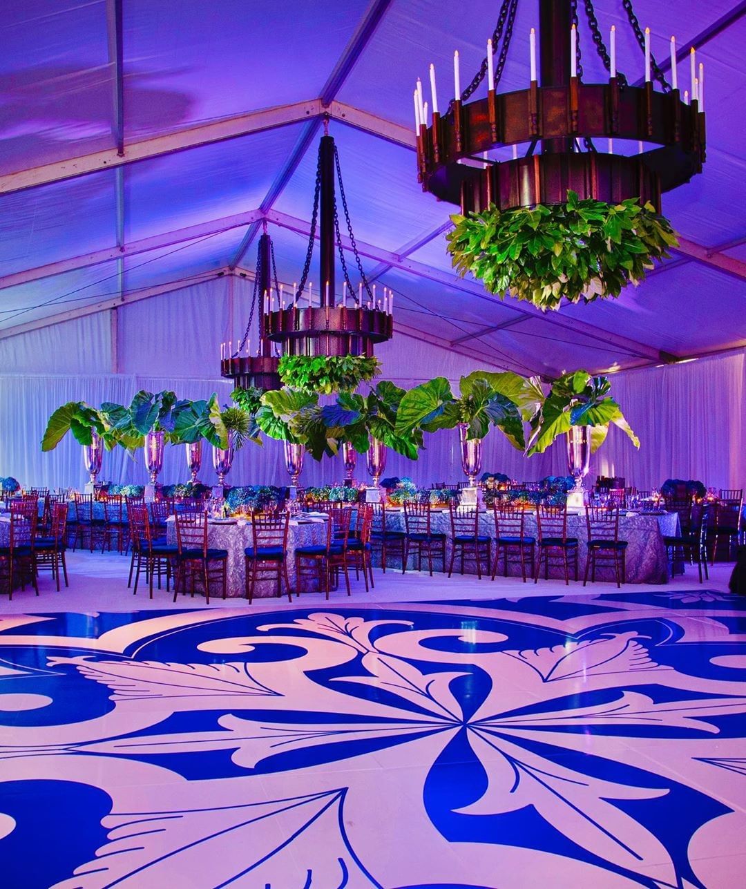 The 5 Can’t-Miss Special Event Floor Trends Of 2020 | SHOUT! Graphic ...